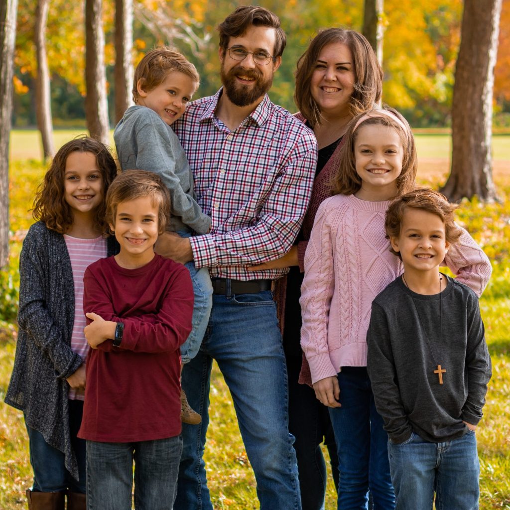 Leadership – Gospel Community Church